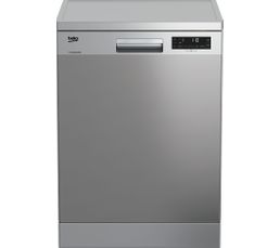 Lave-vaisselle BEKO DFN38421X ProSmart Inverter - Lave-vaisselle BUT